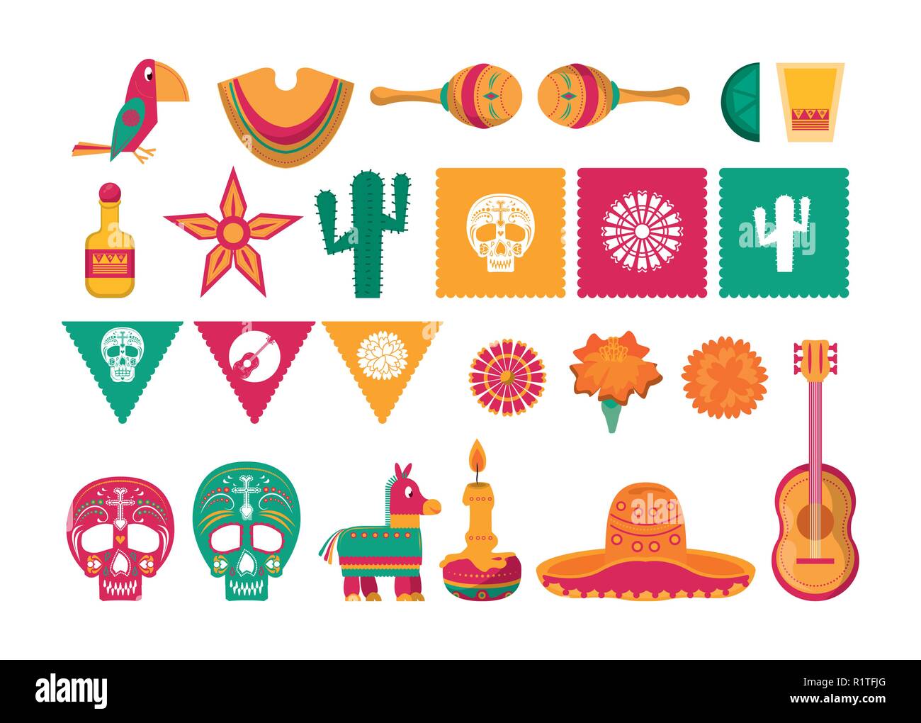 Dead tribe Cut Out Stock Images & Pictures - Alamy