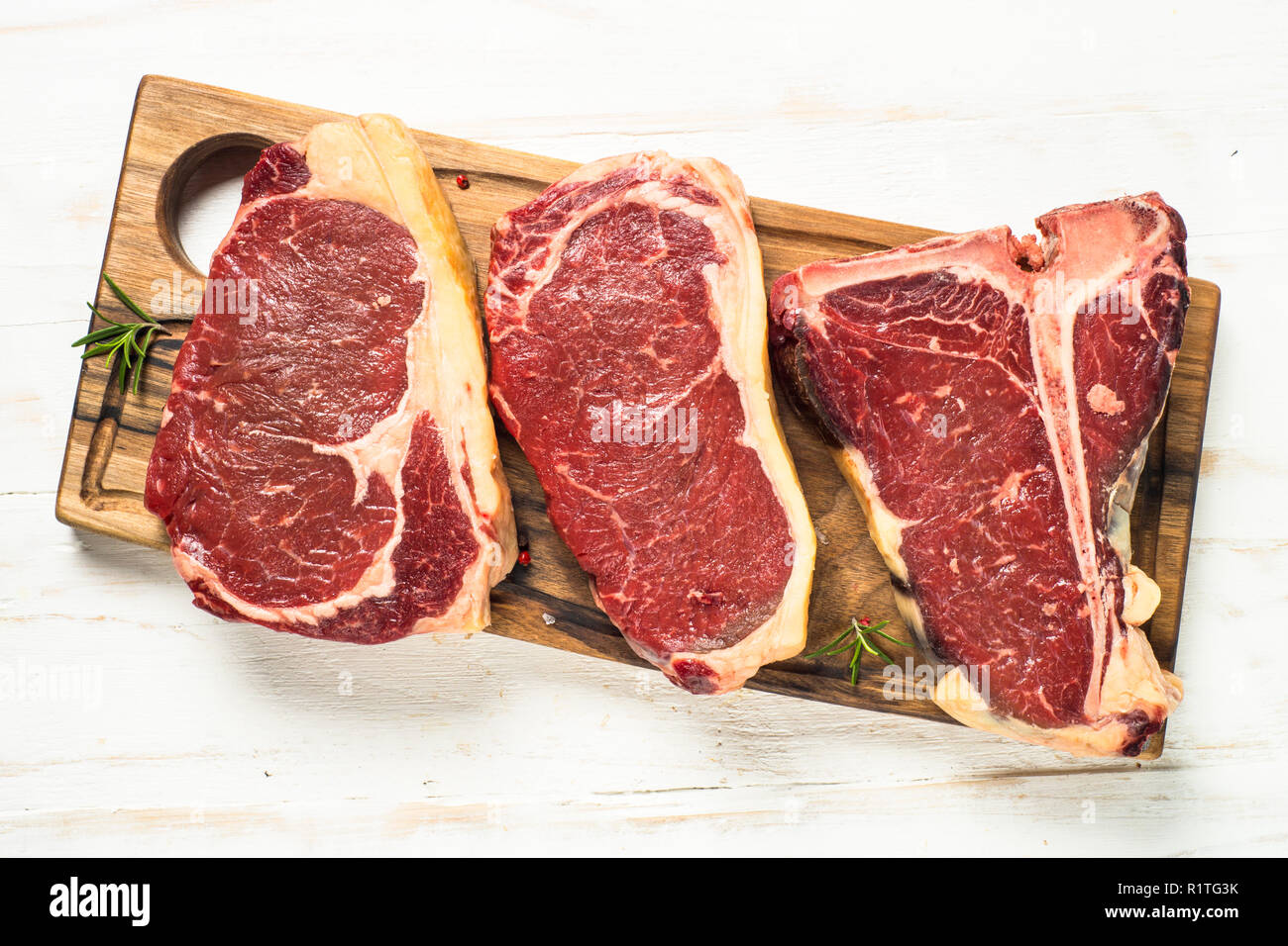 Beef on top hi-res stock photography and images - Alamy