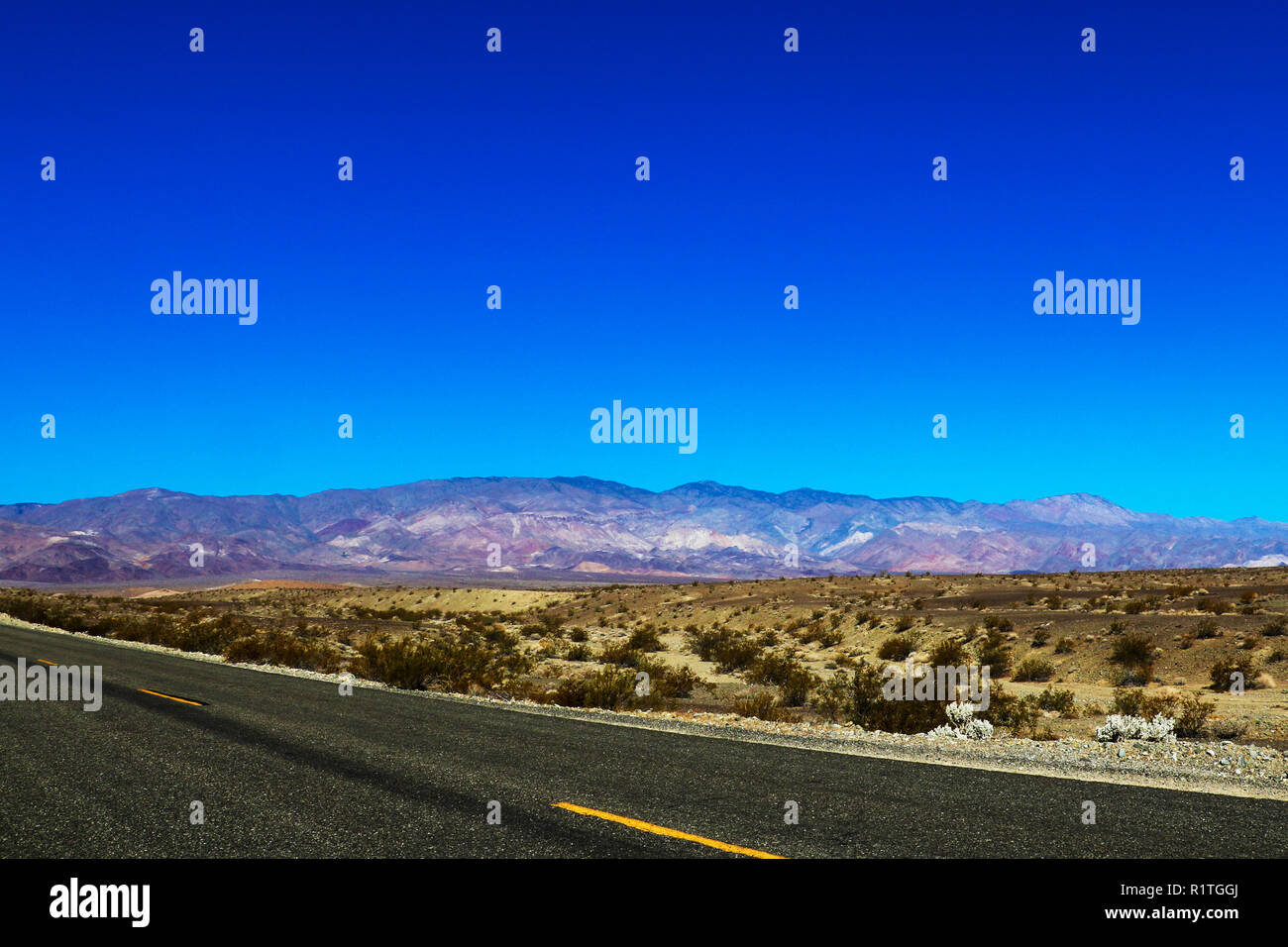 Barren scenery hi-res stock photography and images - Alamy