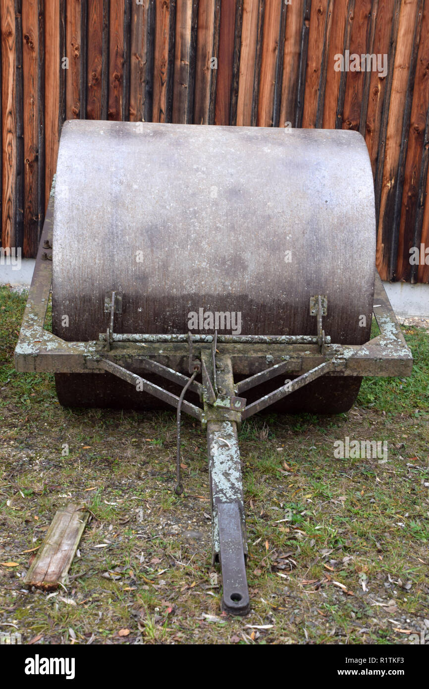 Cricket pitch texture hi-res stock photography and images - Alamy