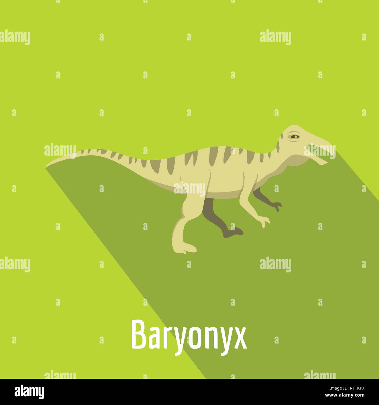 Baryonyx High Resolution Stock Photography and Images - Alamy