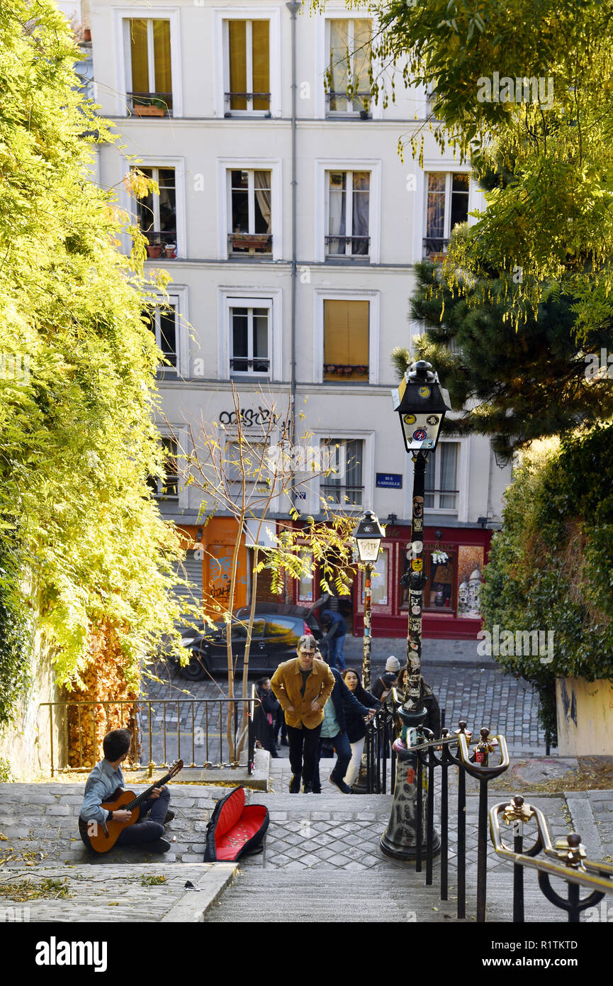 Calvaire High Resolution Stock Photography and Images - Alamy