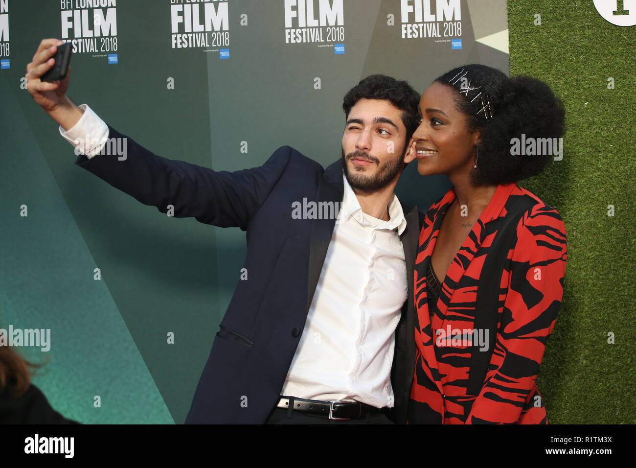 Amir khoury hi-res stock photography and images - Alamy