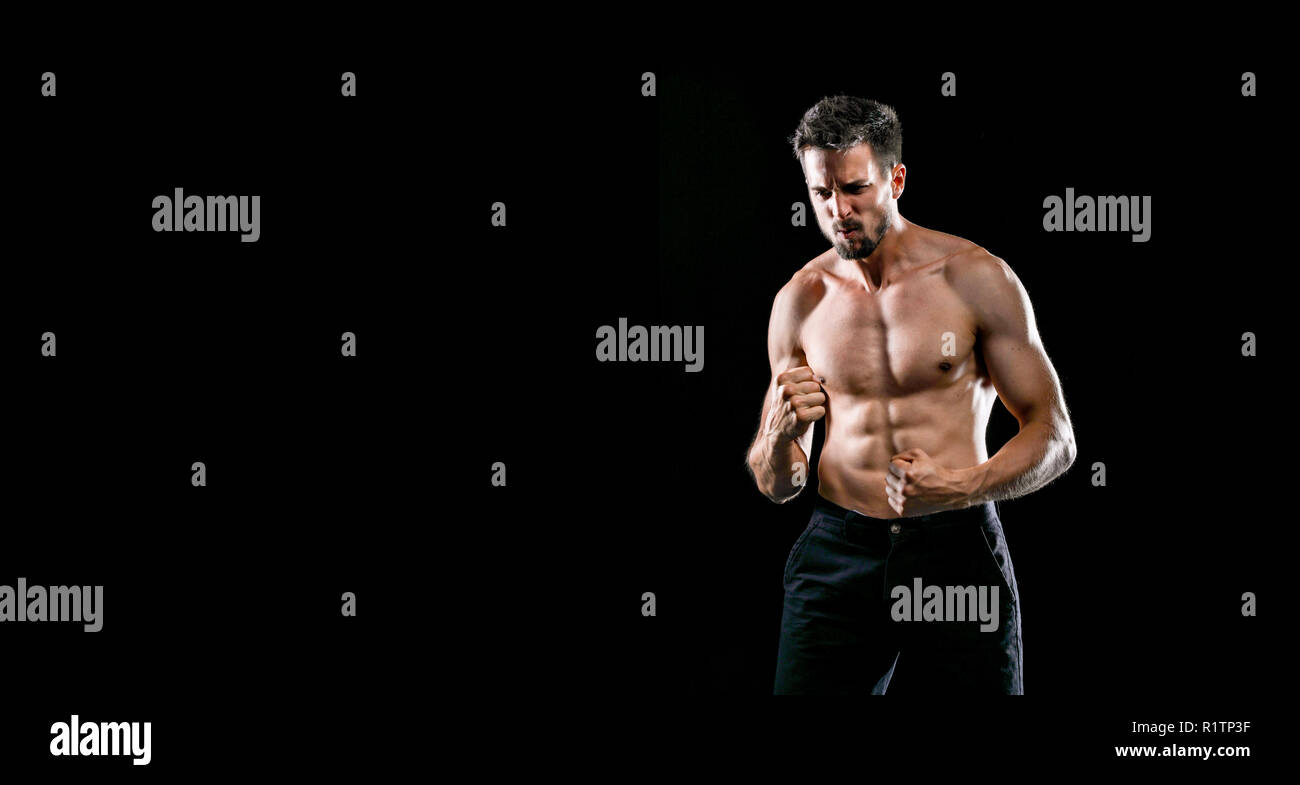 Prepare to fight hi-res stock photography and images - Alamy