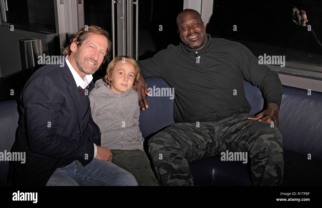 Shaquille o'neal movie hi-res stock photography and images - Alamy