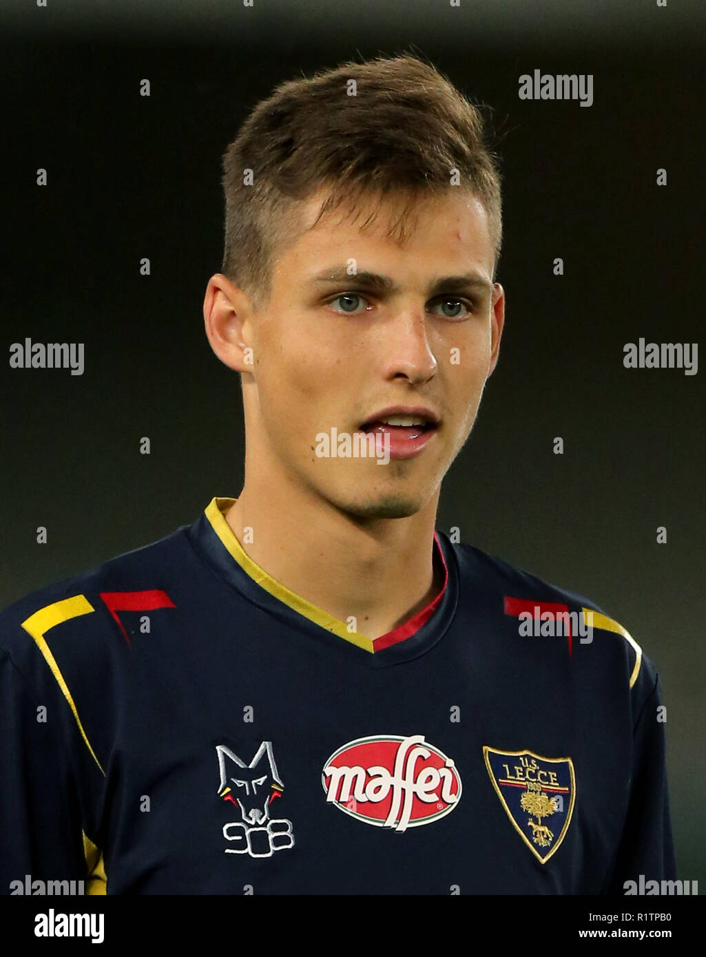 Italy edgaras hi-res stock photography and images - Alamy