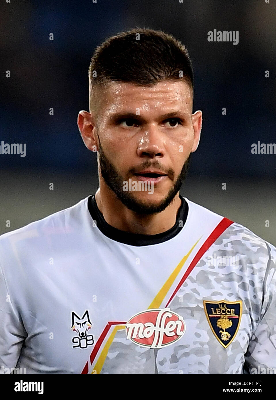 Calderoni hi-res stock photography and images - Alamy