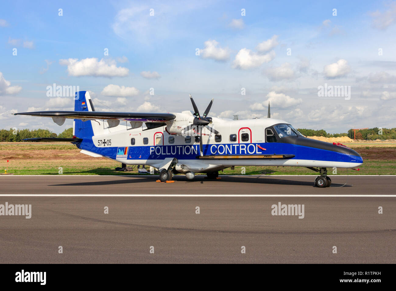 Dornier do 228 hi-res stock photography and images - Alamy
