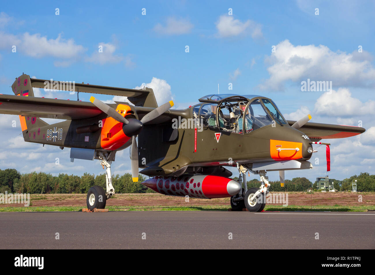 Ov 10 Bronco High Resolution Stock Photography and Images - Alamy