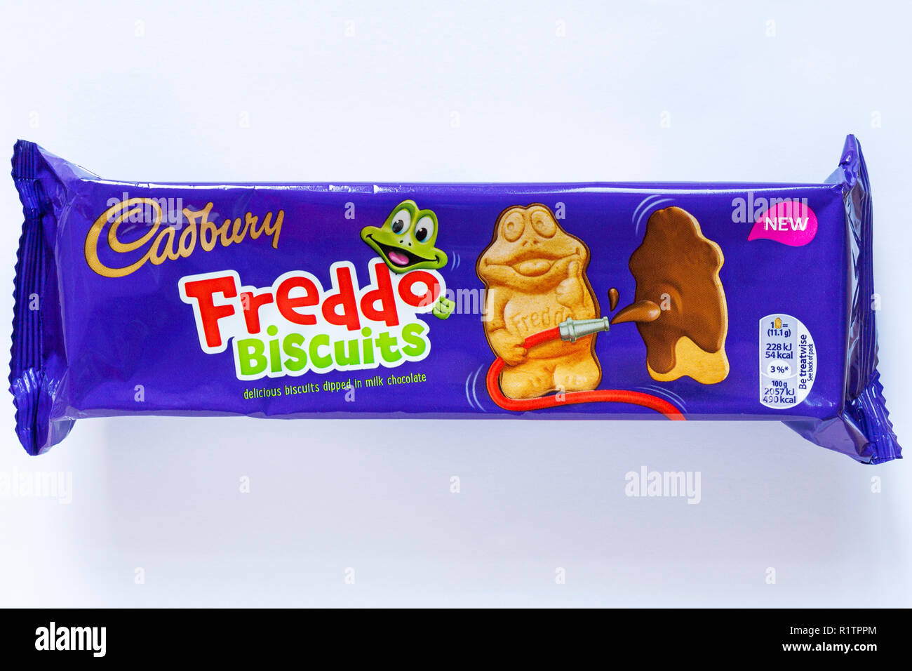 packet of Cadbury Freddo Biscuits delicious biscuits dipped in milk ... packet of Cadbury Freddo Biscuits delicious biscuits dipped in milk ...