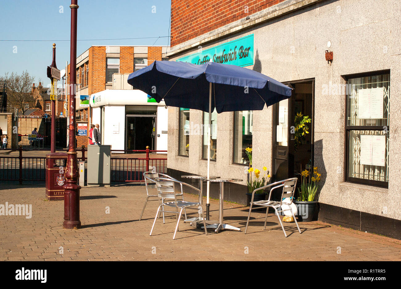 Long eaton shops hi-res stock photography and images - Alamy