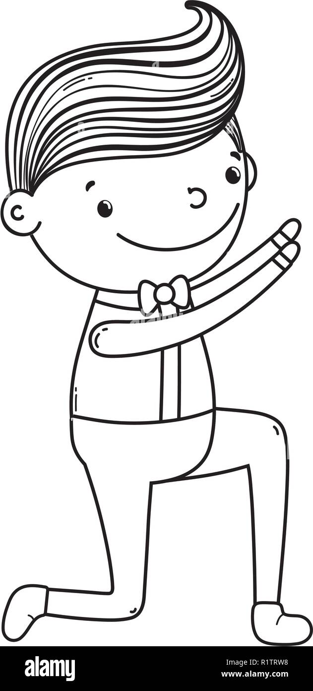 Naliligo Clipart People