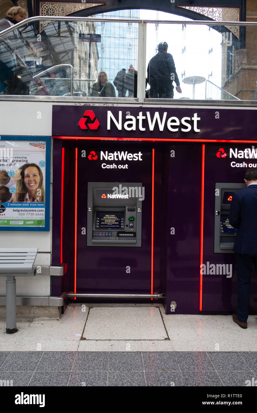 Liverpool street station cctv hi-res stock photography and images - Alamy