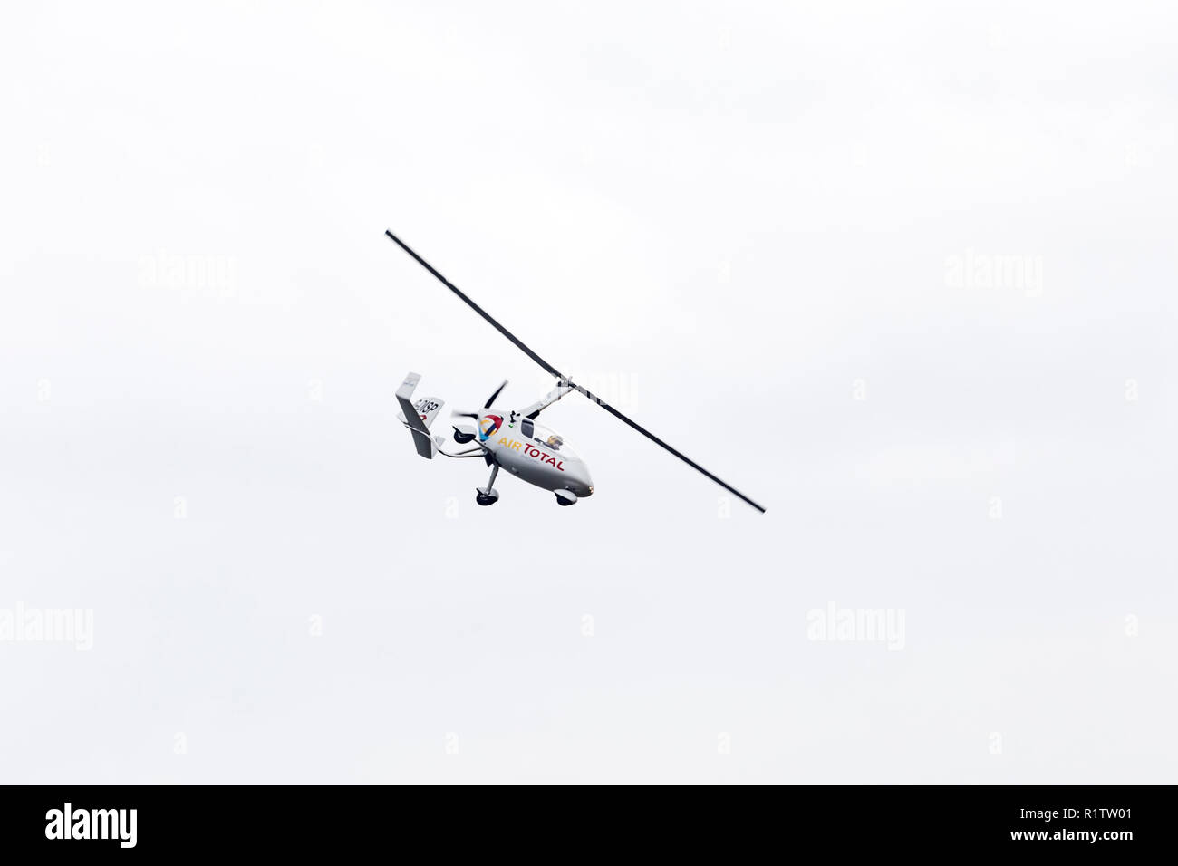 Gyro light hi-res stock photography and images - Alamy