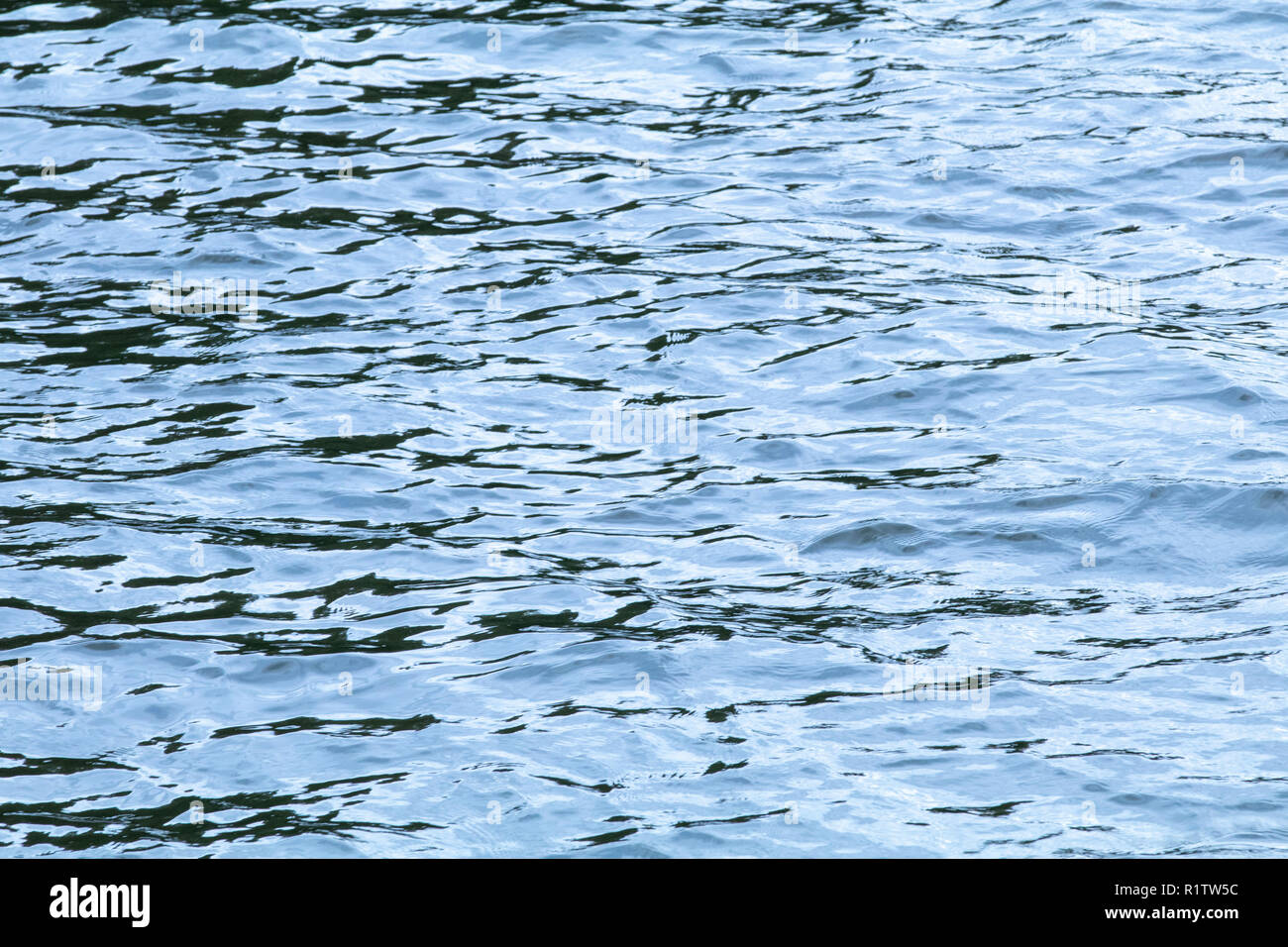 Ripple surface hi-res stock photography and images - Alamy