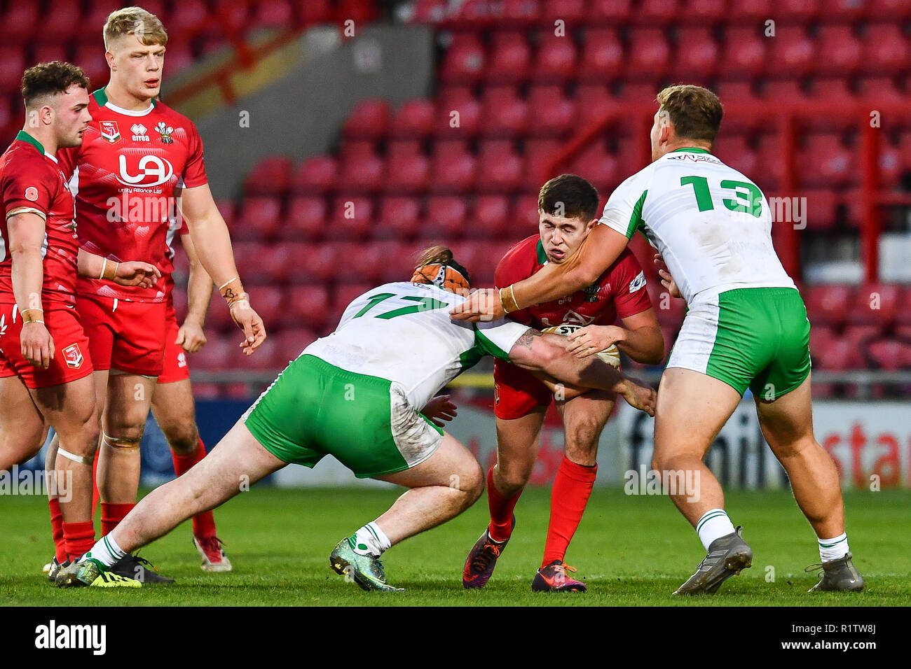 Elliott jenkins hi-res stock photography and images - Alamy