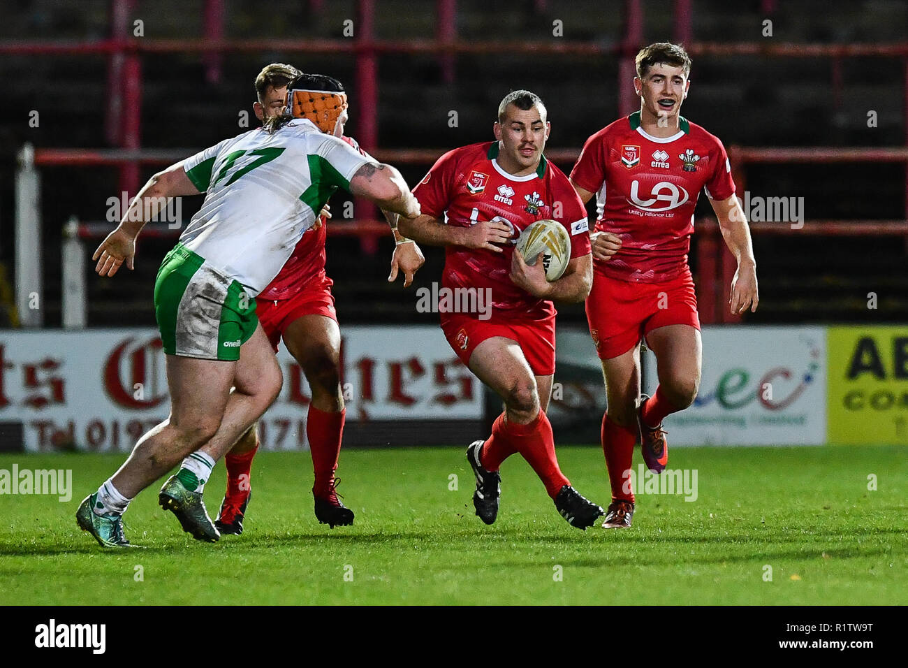 Parry Thomas Stock Photos & Parry Thomas Stock Images - Alamy