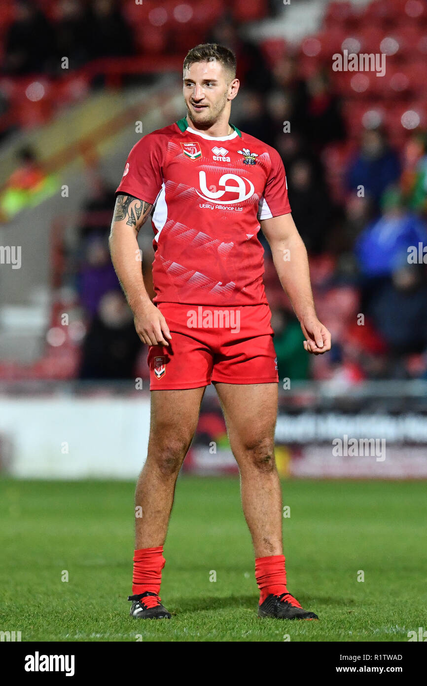 Gavin thomas hi-res stock photography and images - Alamy