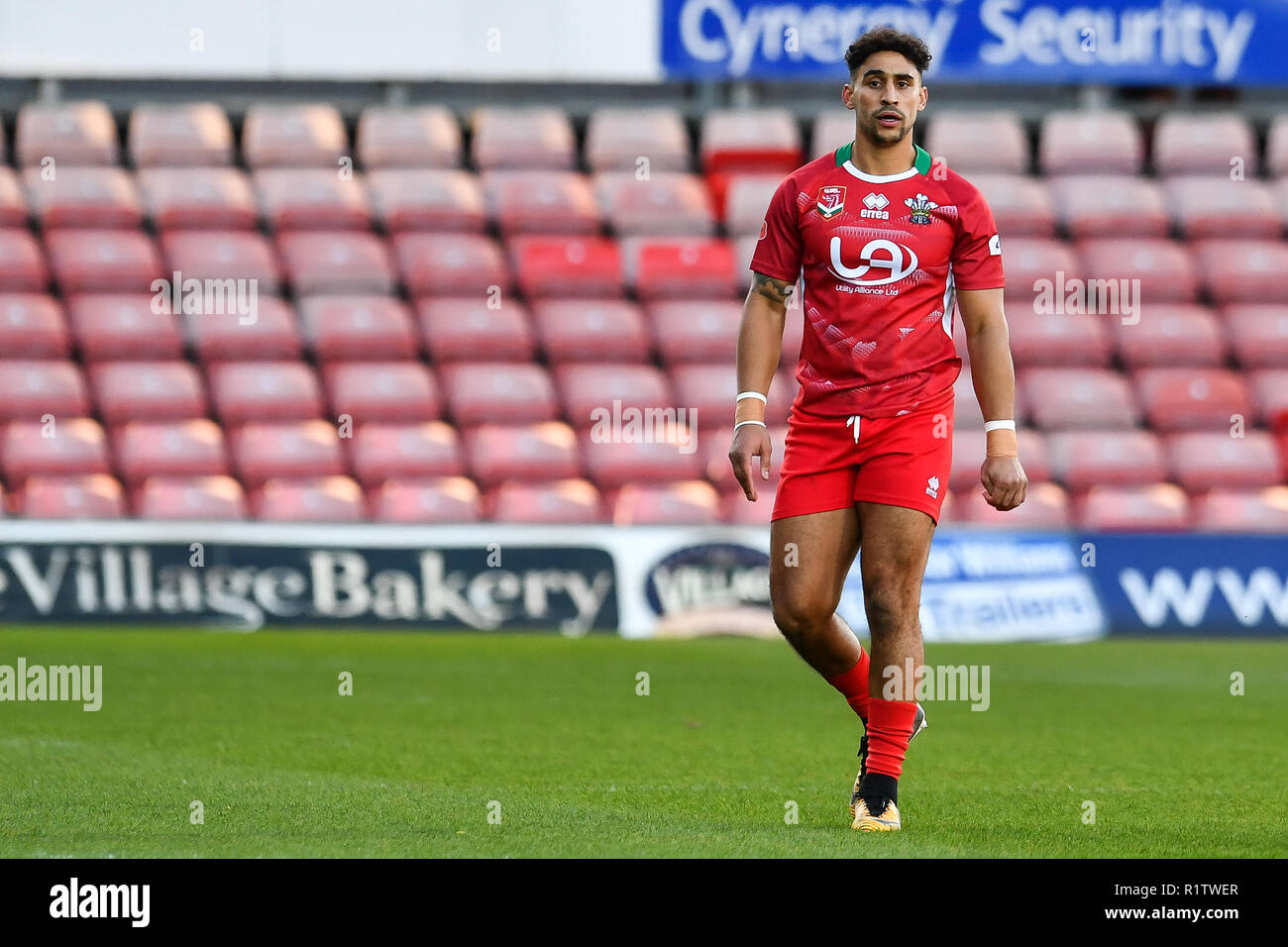 Dalton grant hi-res stock photography and images - Alamy