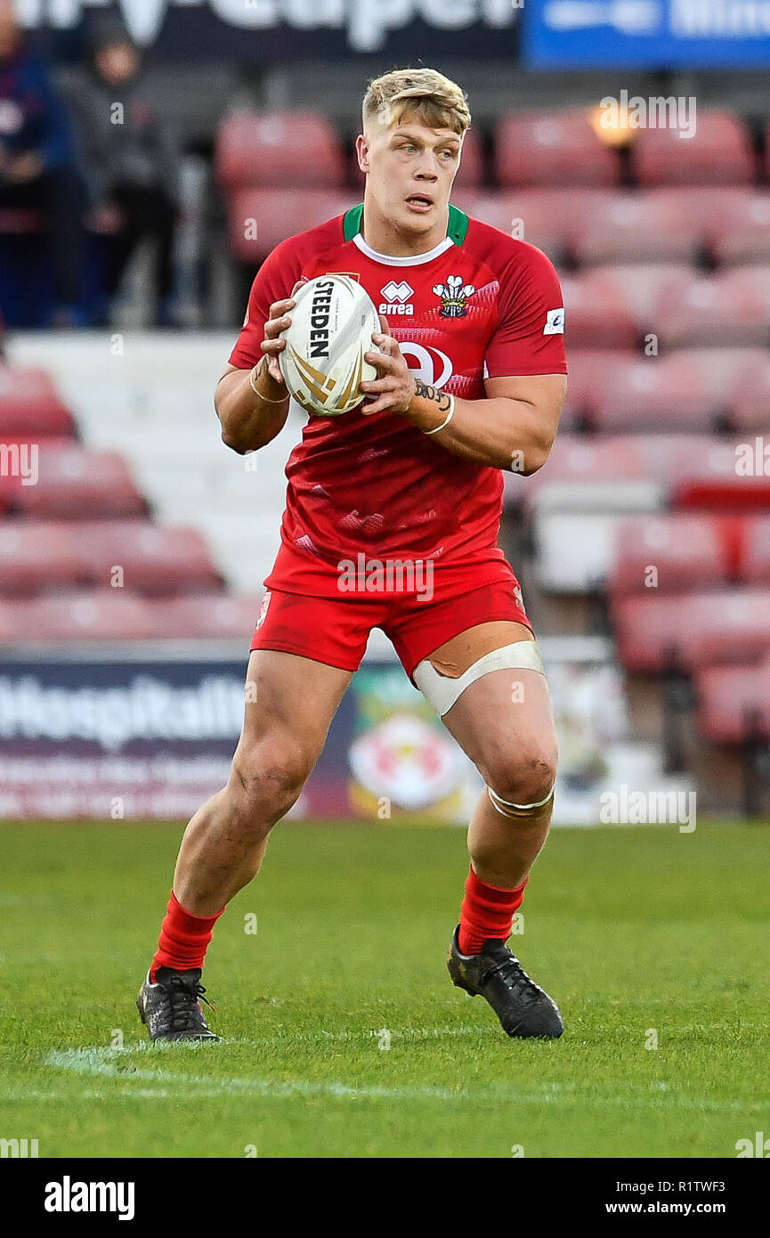 Dan fleming hi-res stock photography and images - Alamy