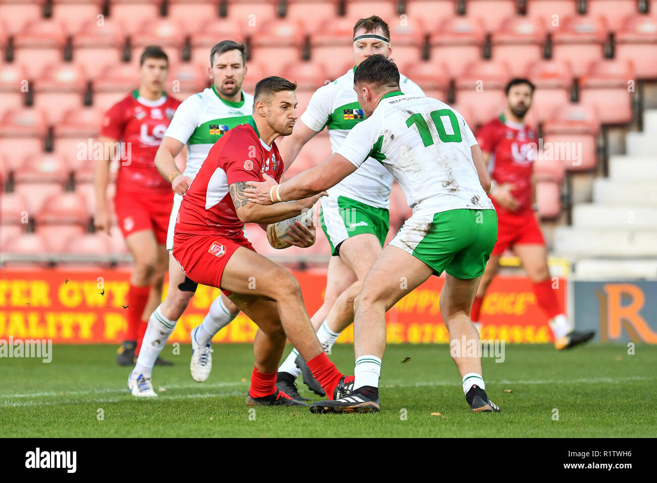 Thomas gavin hi-res stock photography and images - Alamy