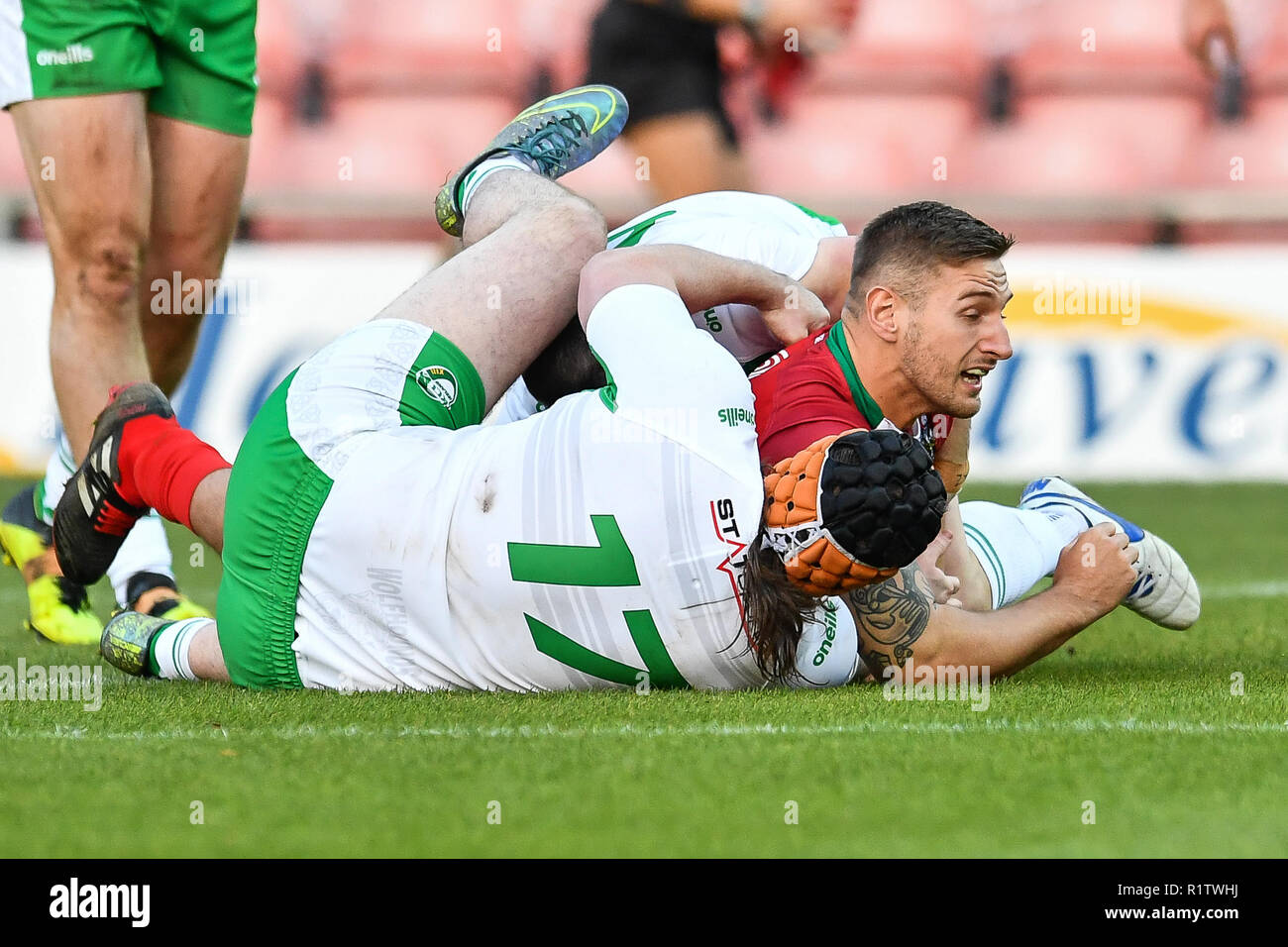 Thomas gavin hi-res stock photography and images - Alamy