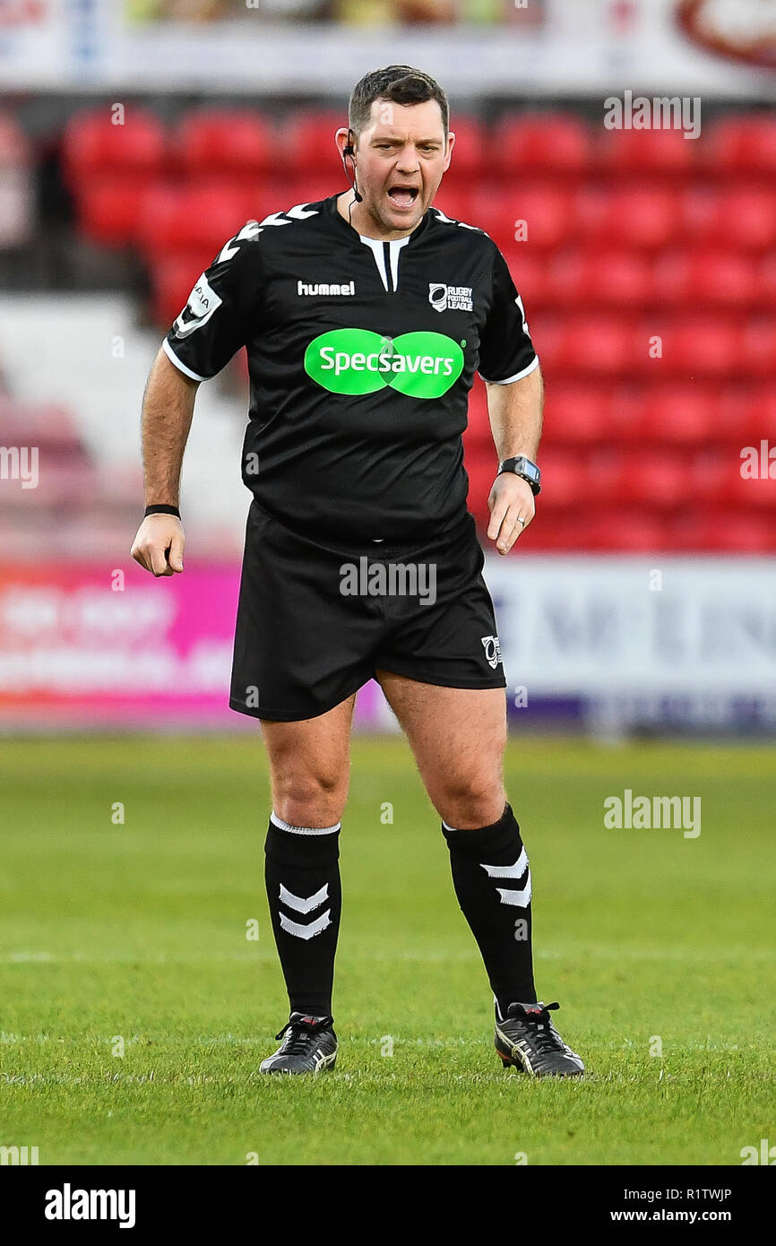 Gareth thomas 2018 hi-res stock photography and images - Alamy
