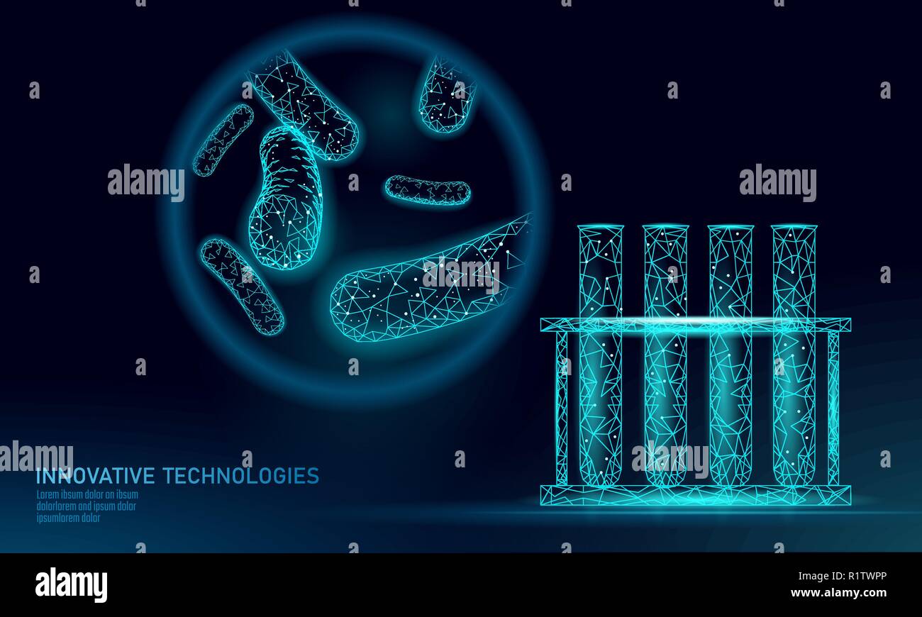 Laboratory scientific research Stock Vector Images - Alamy