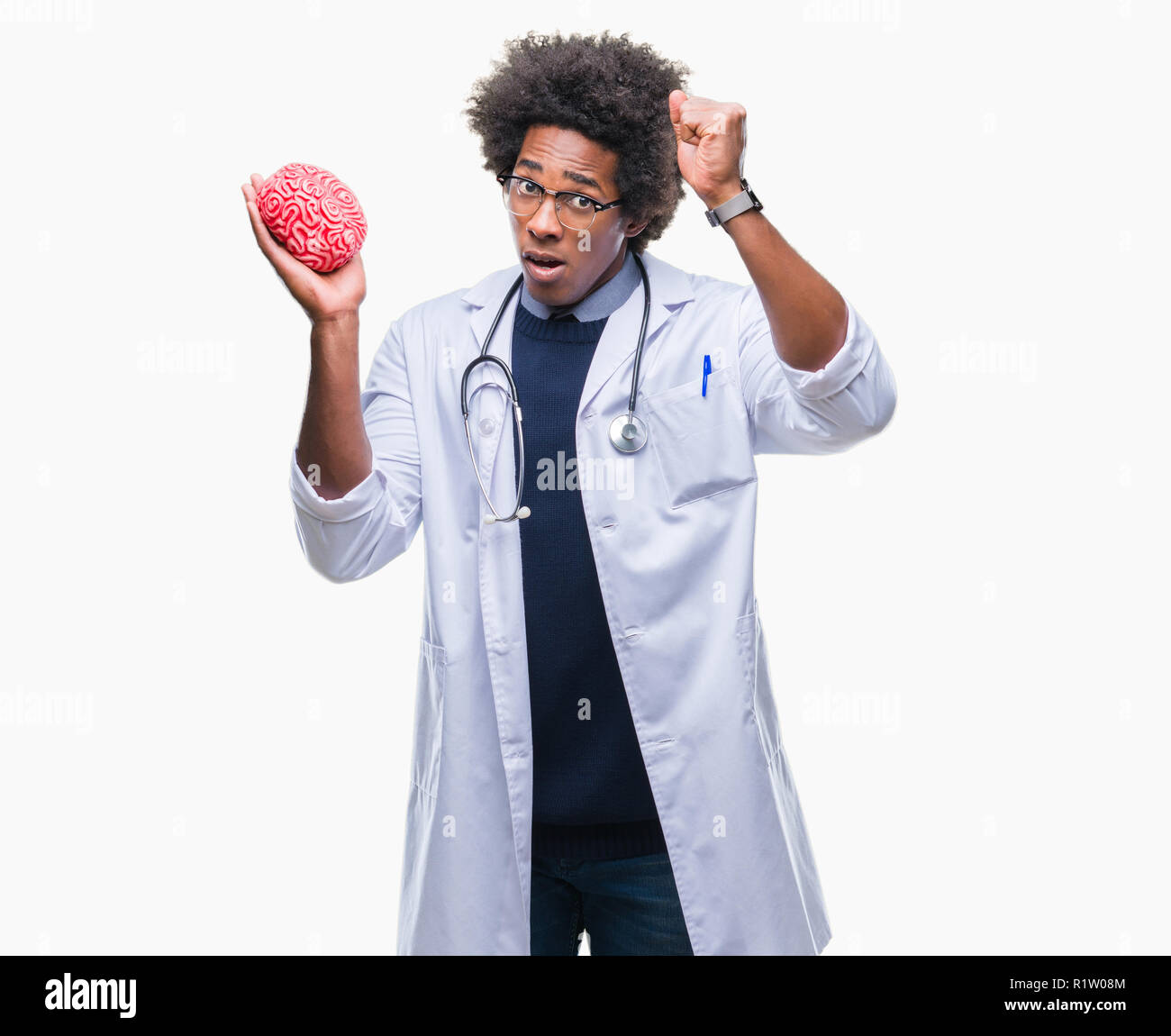 Annoyed psychology hi-res stock photography and images - Alamy