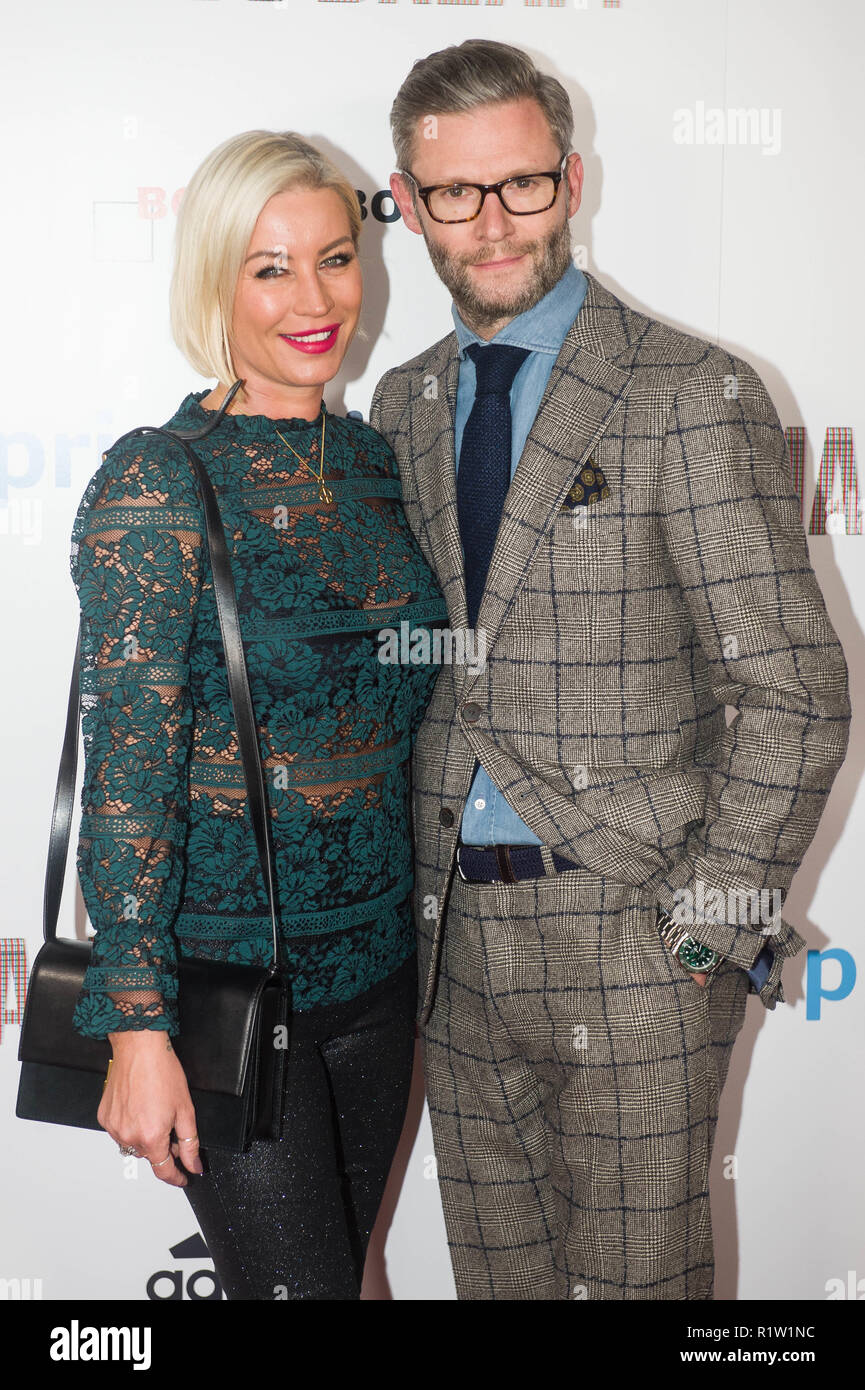 Guest world premiere hi-res stock photography and images - Alamy