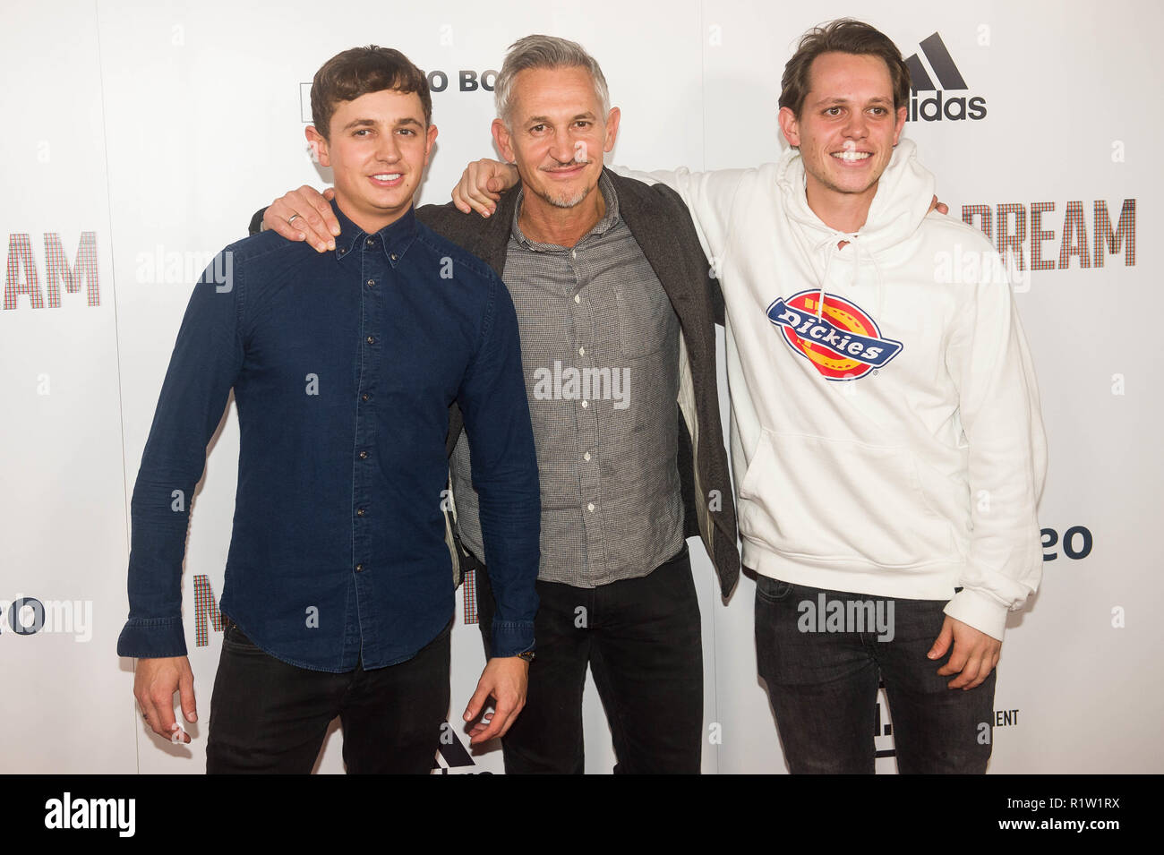 George lineker hi-res stock photography and images - Alamy