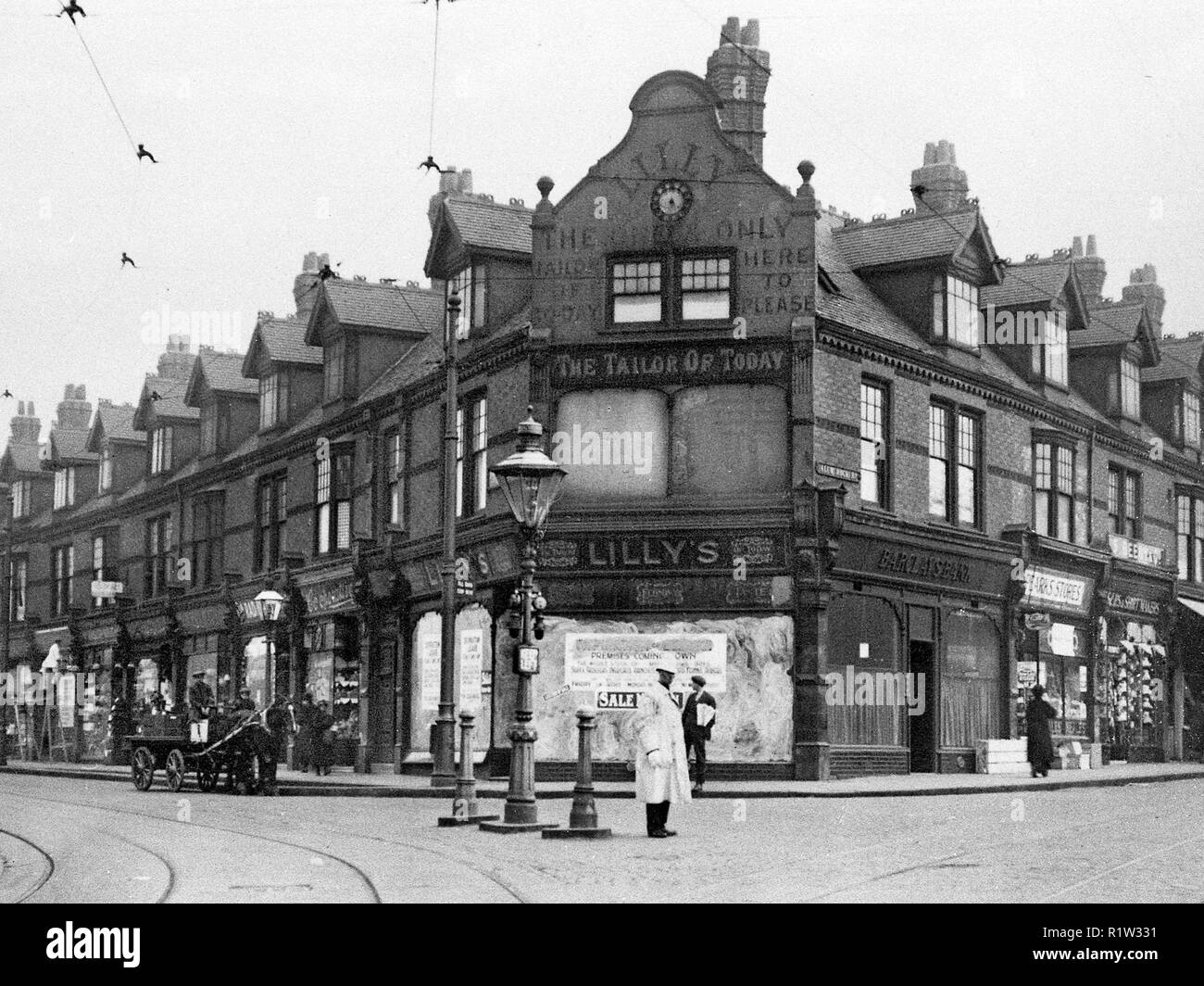 Saltley hi-res stock photography and images - Alamy