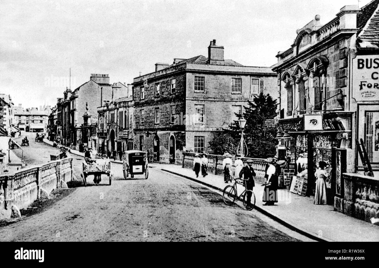 Chippenham old hi-res stock photography and images - Alamy