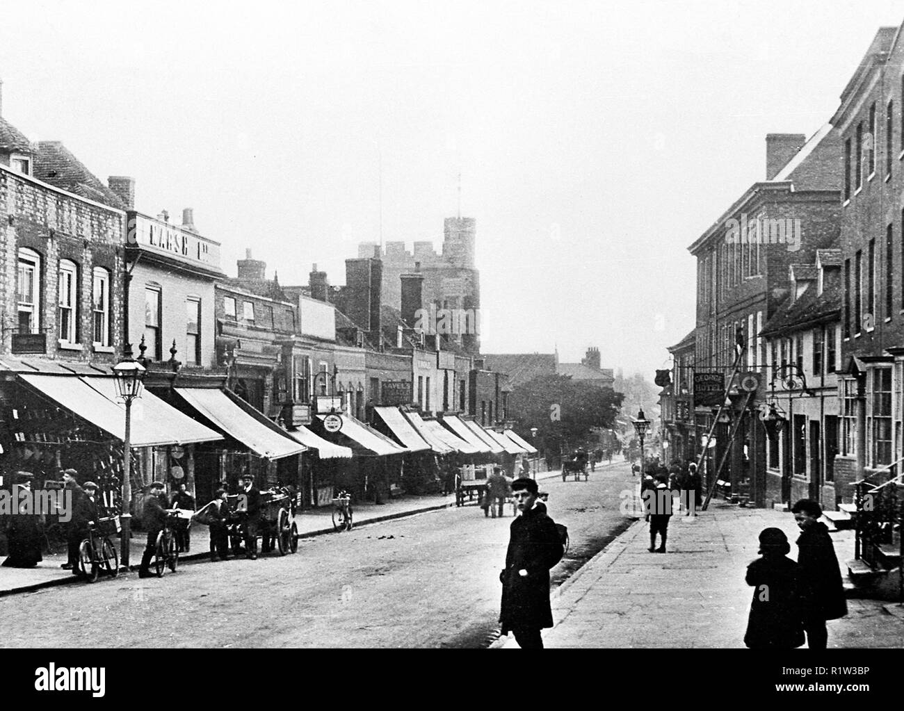 Sittingbourne hi-res stock photography and images - Alamy