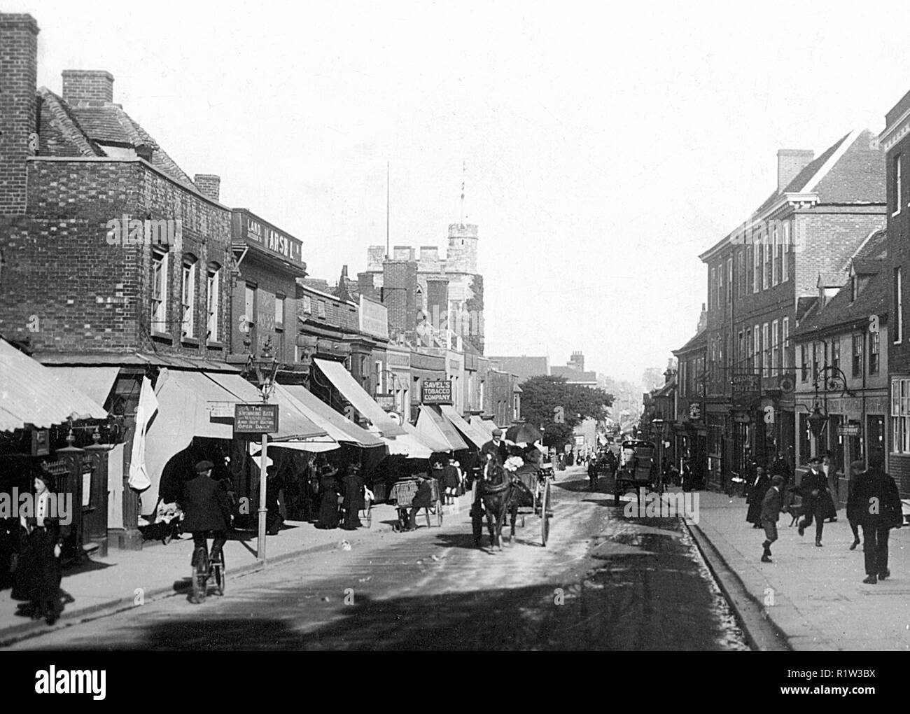 Sittingbourne hi-res stock photography and images - Alamy