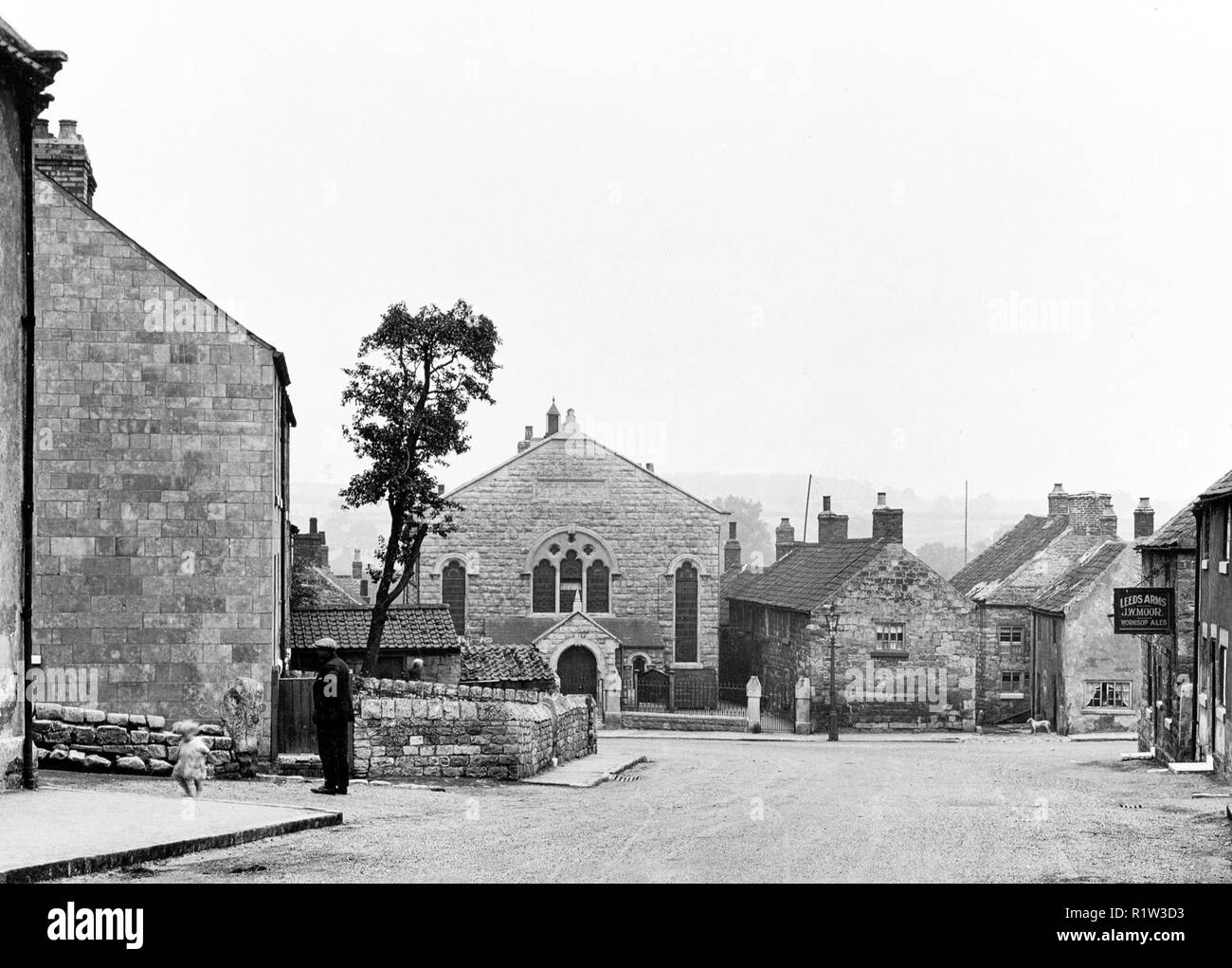 Anston hi-res stock photography and images - Alamy