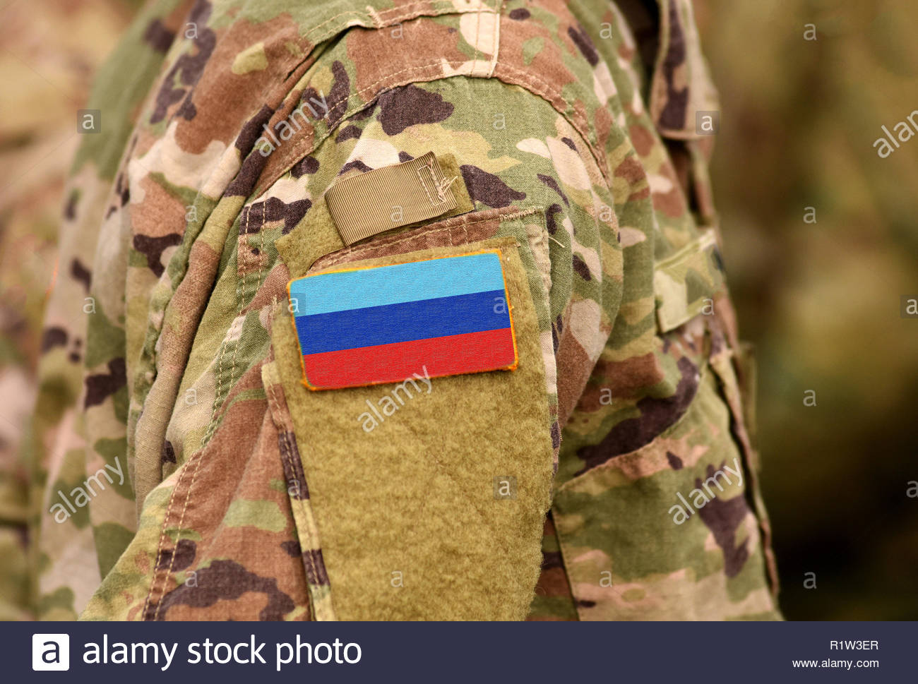 Donetsk Peoples Republic Stock Photos & Donetsk Peoples Republic Stock ...