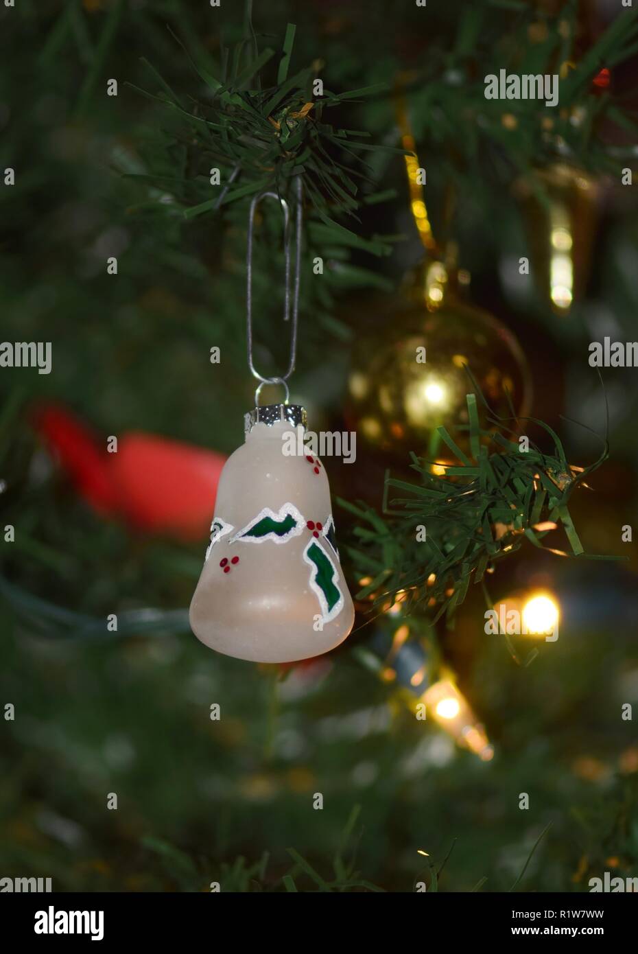 Bell tree hi-res stock photography and images - Alamy