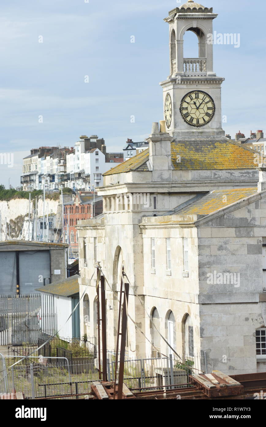 Raoyal cinque port hi-res stock photography and images - Alamy