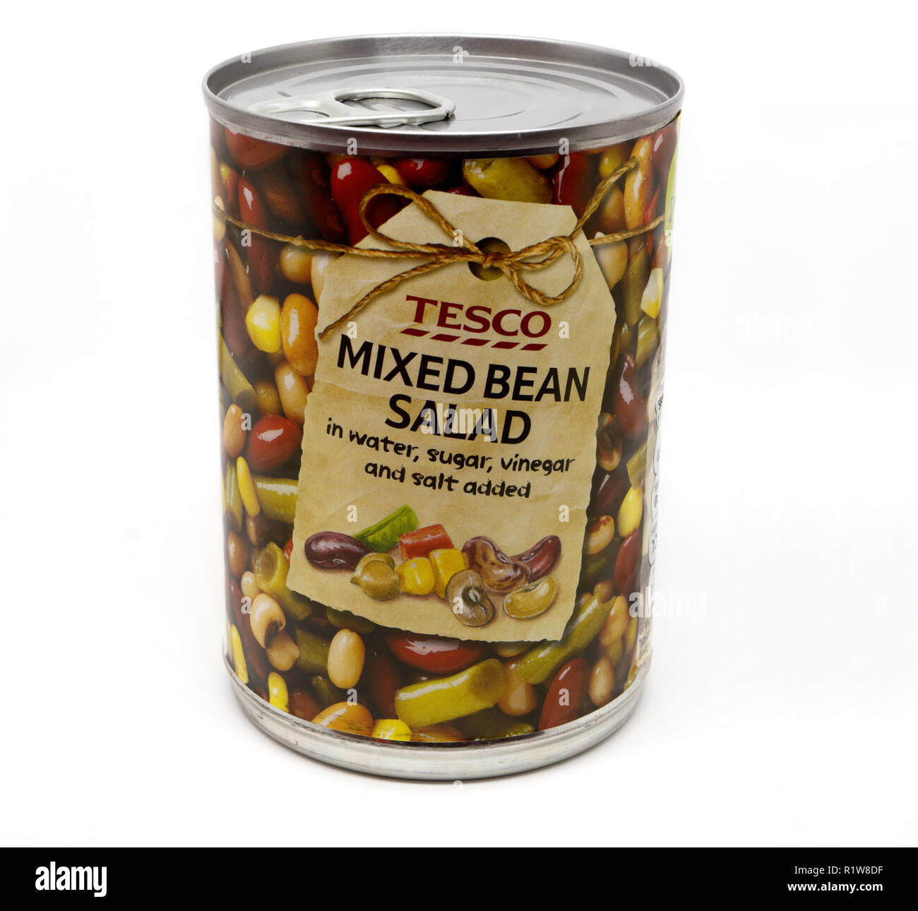 Tesco food hi-res stock photography and images - Alamy
