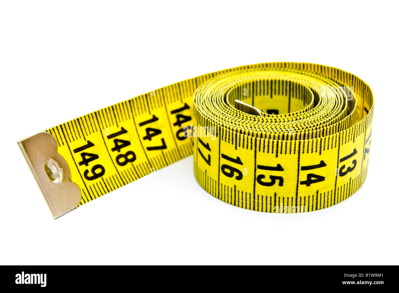 Centimeter scale hi-res stock photography and images - Alamy