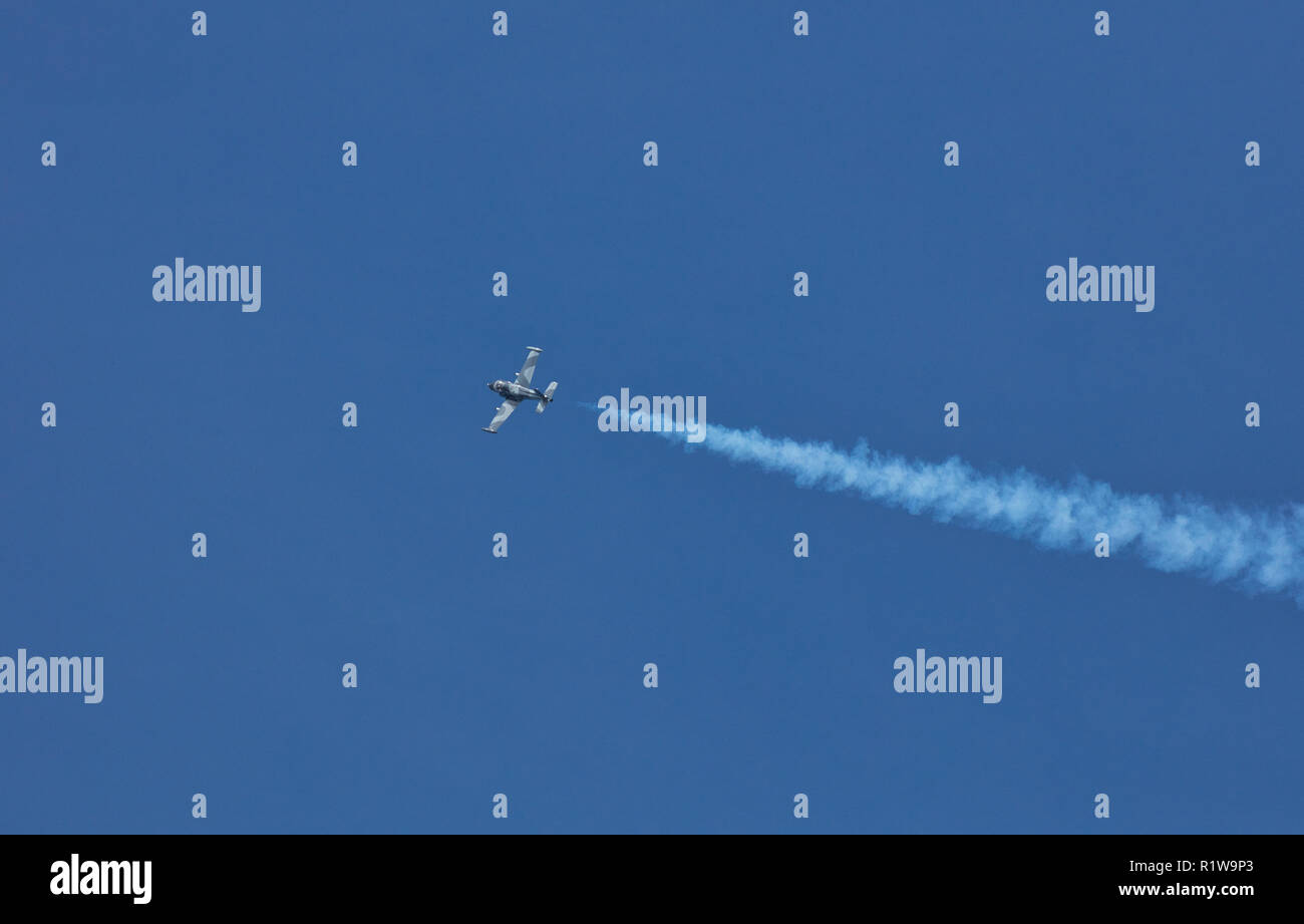 Strikemaster hi-res stock photography and images - Alamy