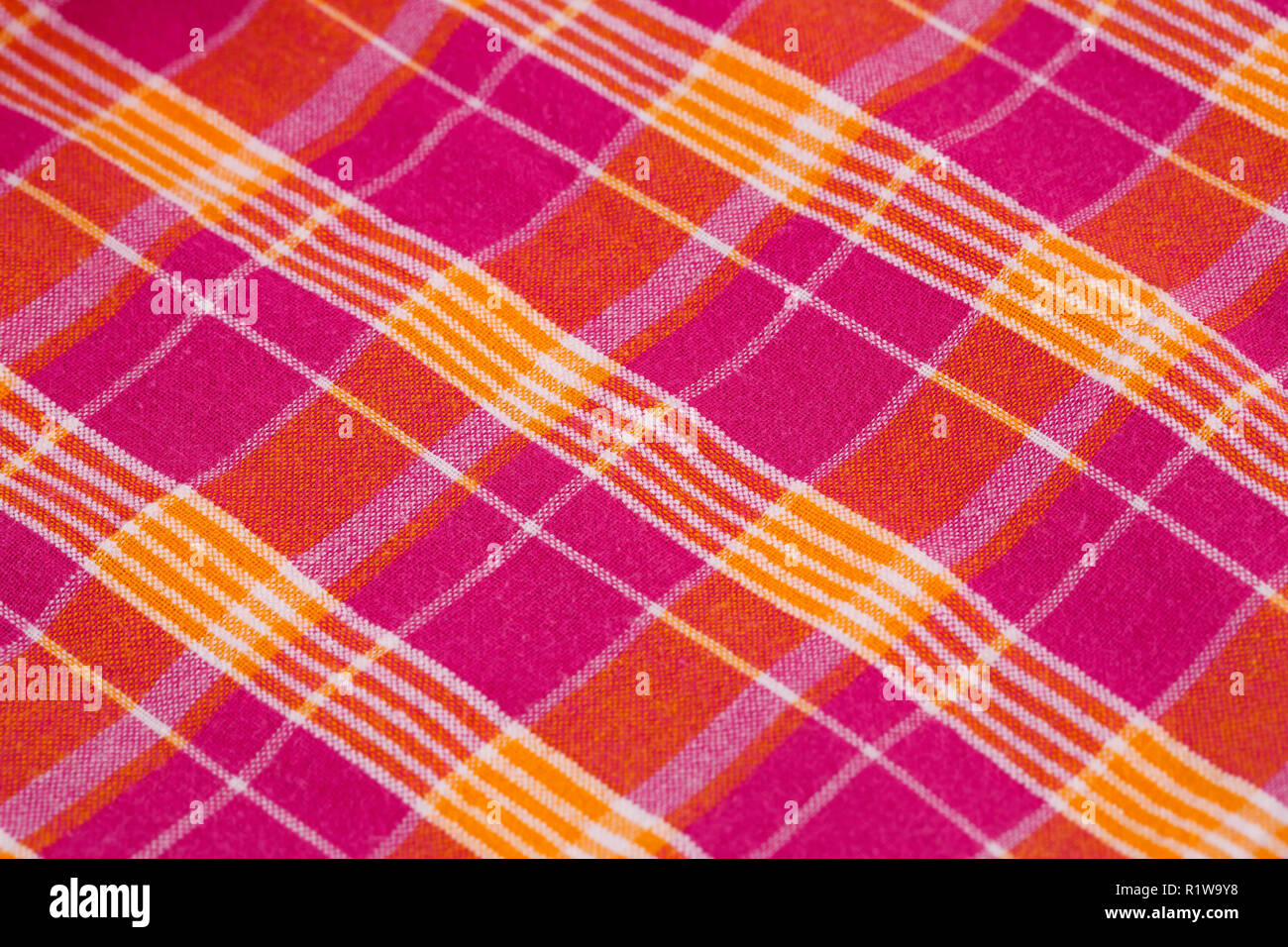 Colorful fabric background closeup picture Stock Photo - Alamy