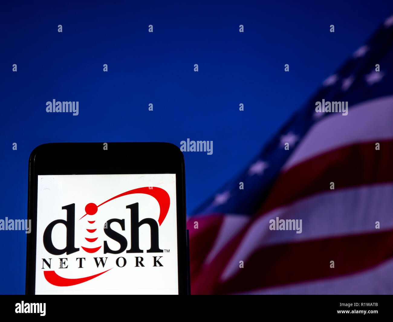 Iptv service hi-res stock photography and images - Alamy