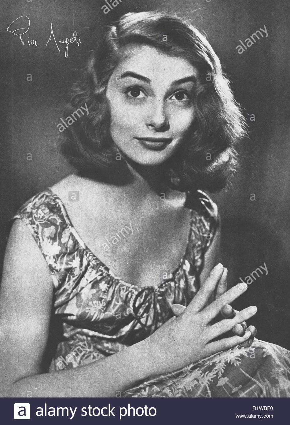 Marisa Pavan Stock Photos & Marisa Pavan Stock Images - Alamy