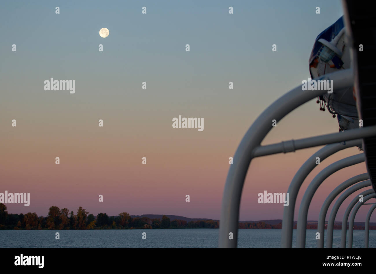 Kama river hi-res stock photography and images - Alamy