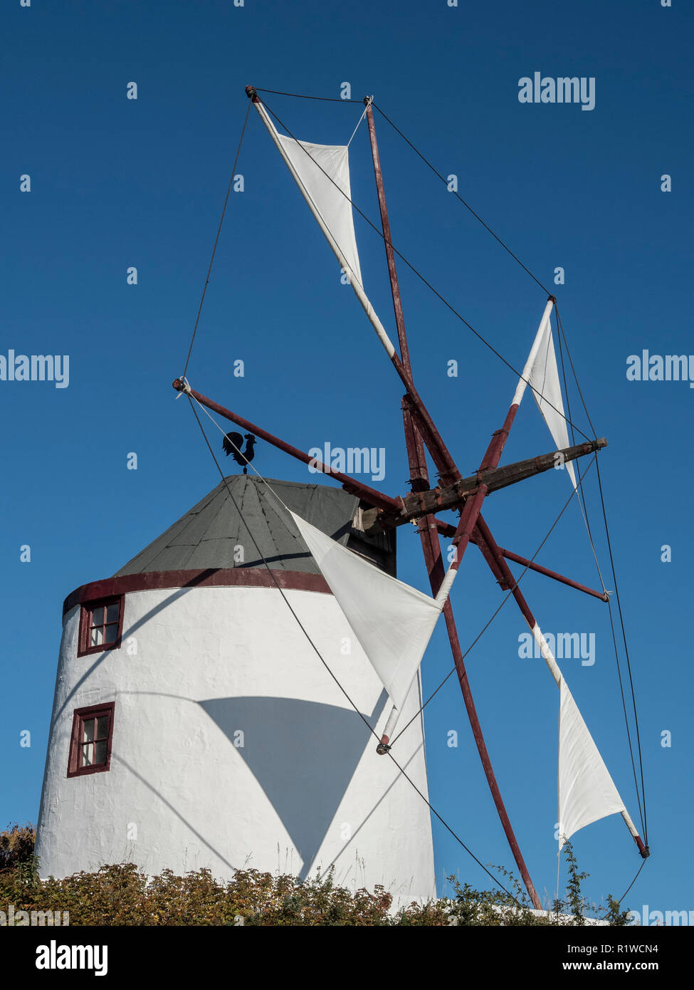Windmill, Windmill Museum Gifhorn, Lower Saxony, Germany Stock Photo ... Windmill, Windmill Museum Gifhorn, Lower Saxony, Germany Stock Photo ...