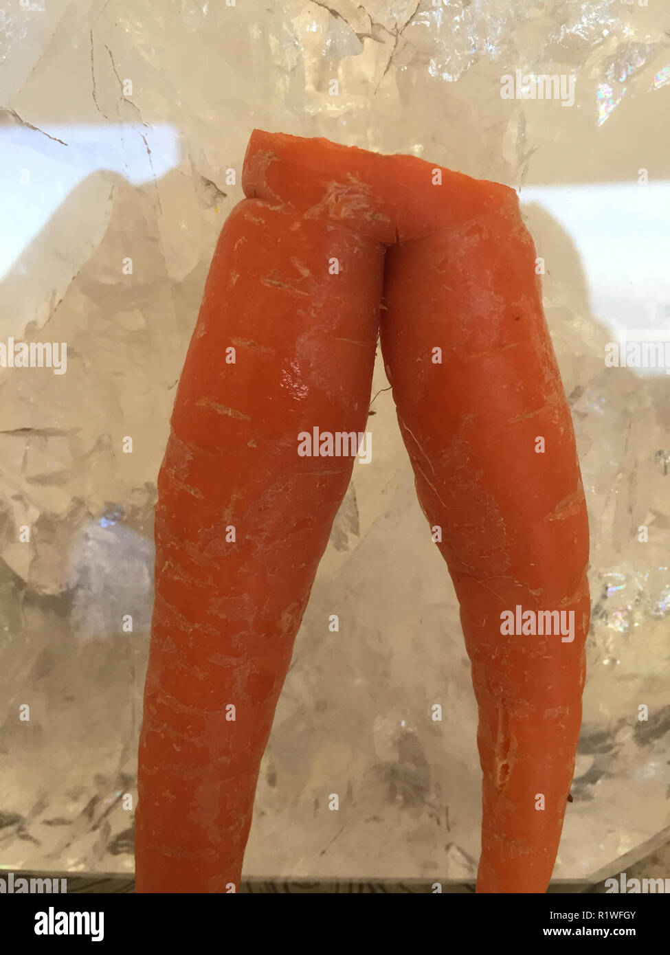 Carrot art hi-res stock photography and images - Alamy