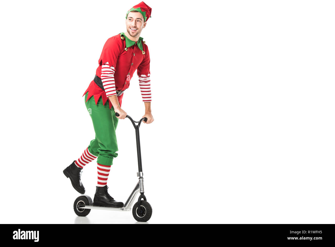 Push cycle hi-res stock photography and images - Alamy