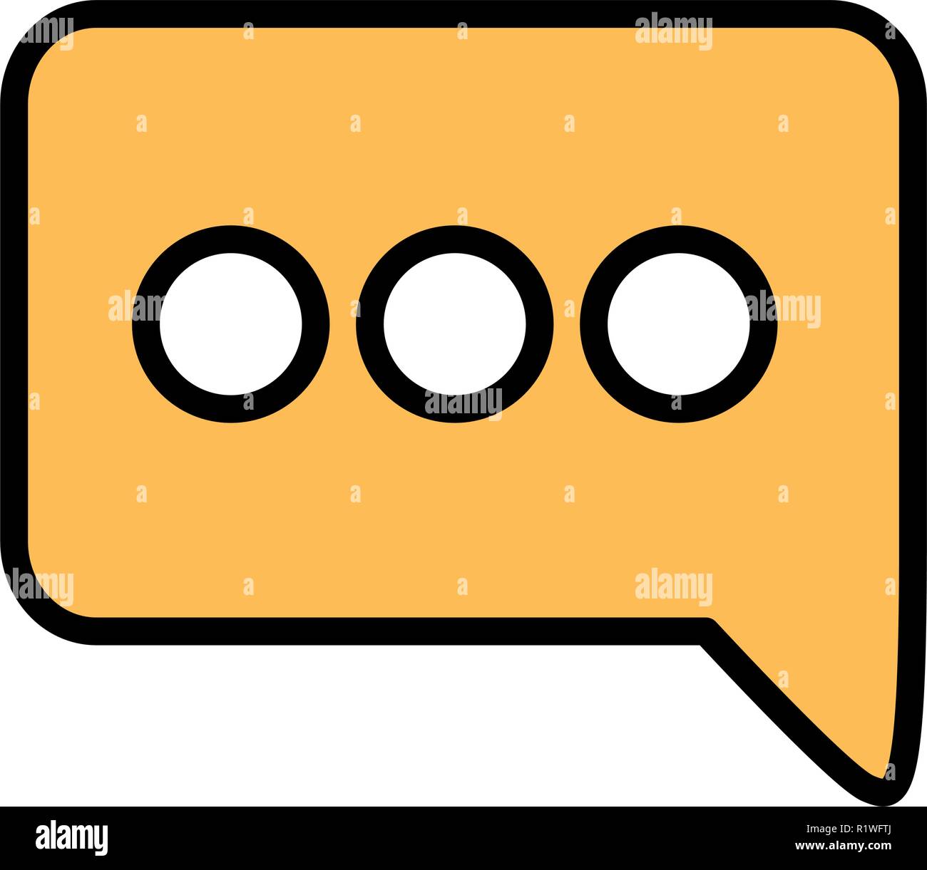 Bubble design, Concept of communication message discussion conversation ...